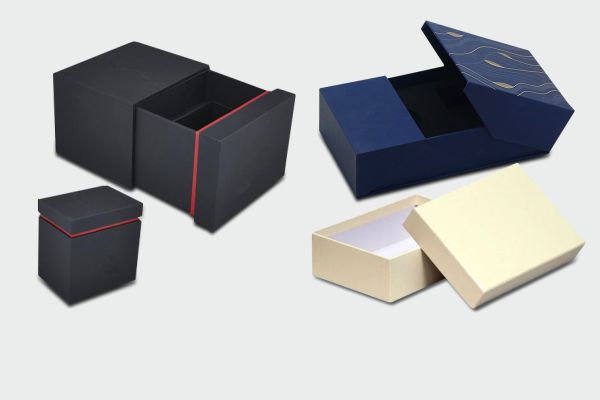 Customized E-Commerce Packaging Solutions USA | IBourg