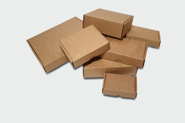 Customized E-Commerce Packaging Solutions USA | IBourg